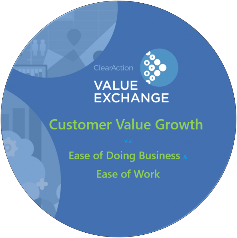 5 Keys to Customer Experience for the Future - ClearAction Continuum